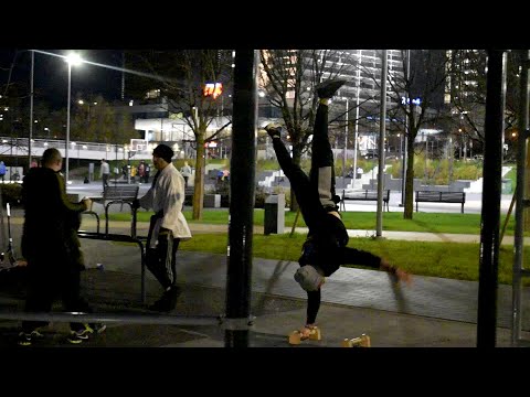 REMAS WILLPOWER | FINAL MODE | WORKOUT VLOG #29