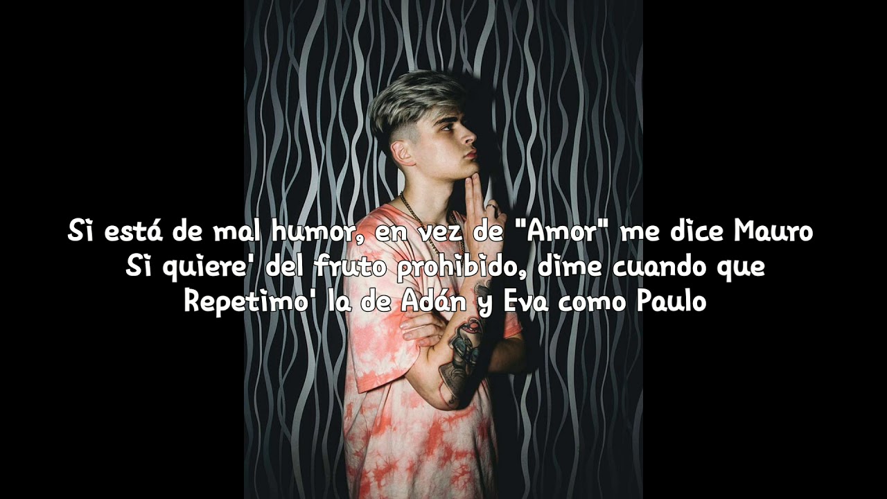 Lit Killah - Eclipse (LETRA) - YouTube