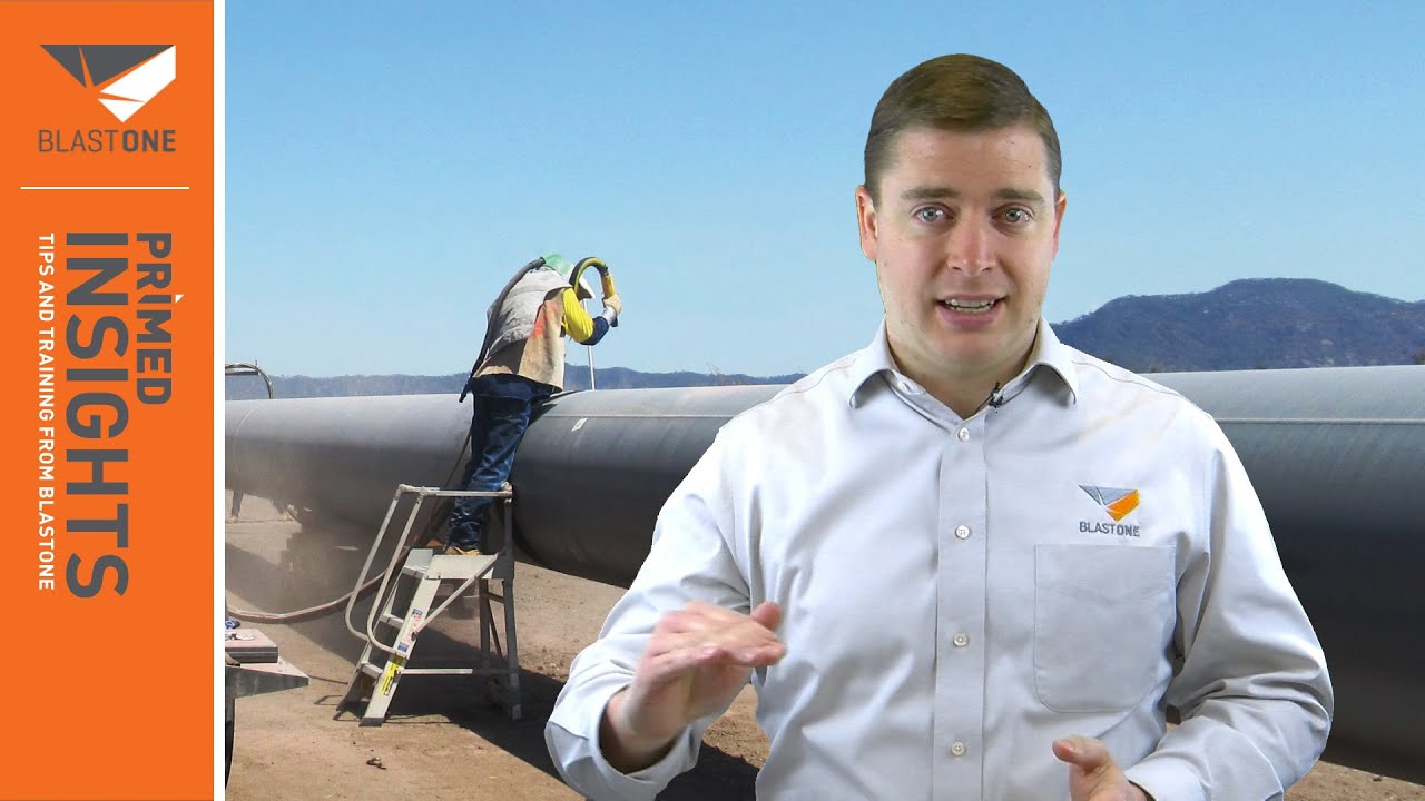 Blast Projects 20 Percent Faster - YouTube