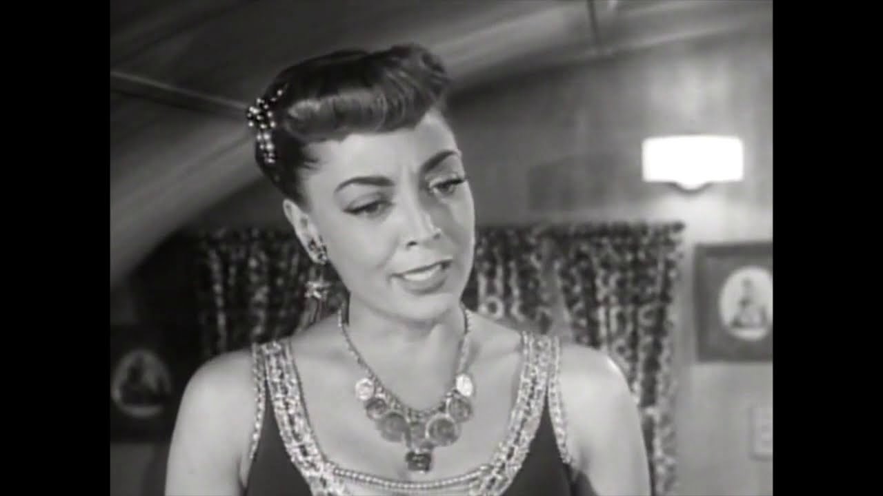 Public Defender (TV Series) "The Ring" - Good Quality - YouTube