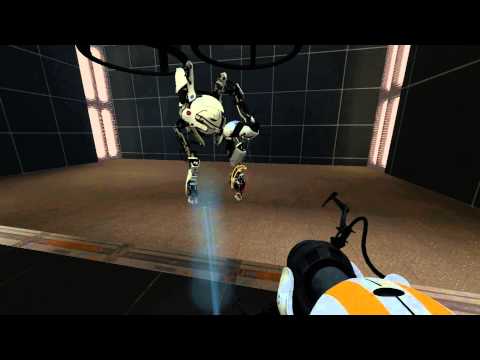 Portal 2 - apaçi