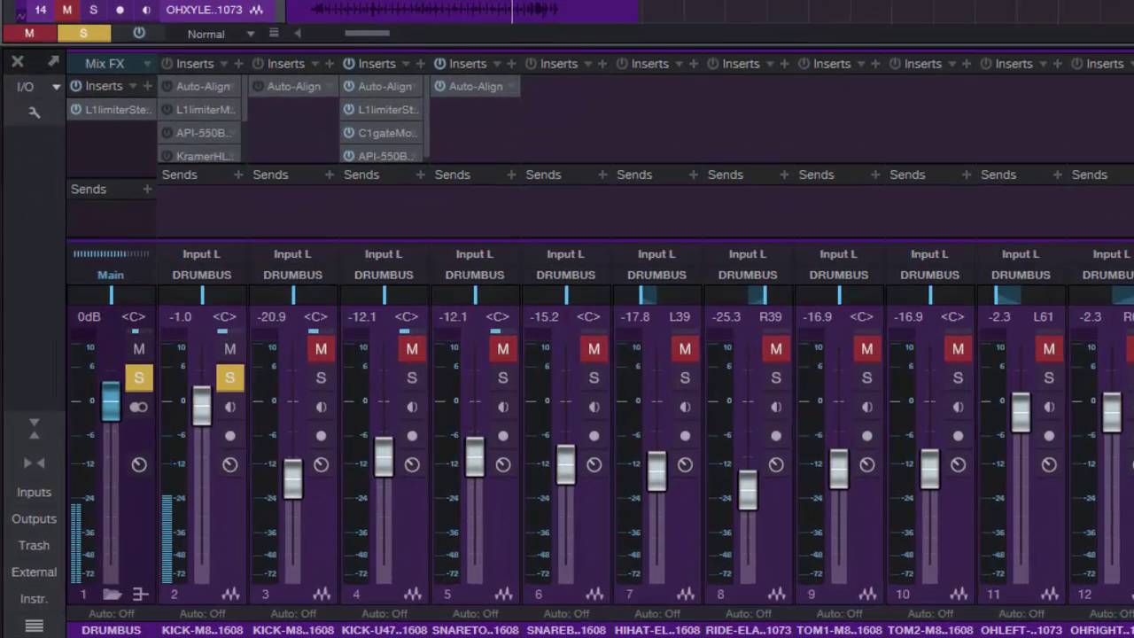 When To Give Up On A Bad Mix - YouTube