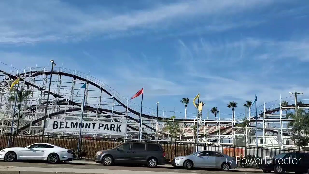 Katie, Ilana, and Calla's Super Rad California Radventure - YouTube