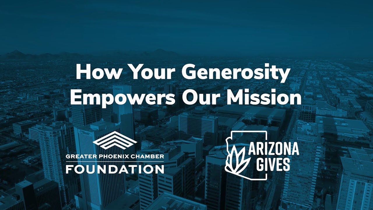 How Your Generosity Empowers Our Mission -- Employee Perspectives - YouTube