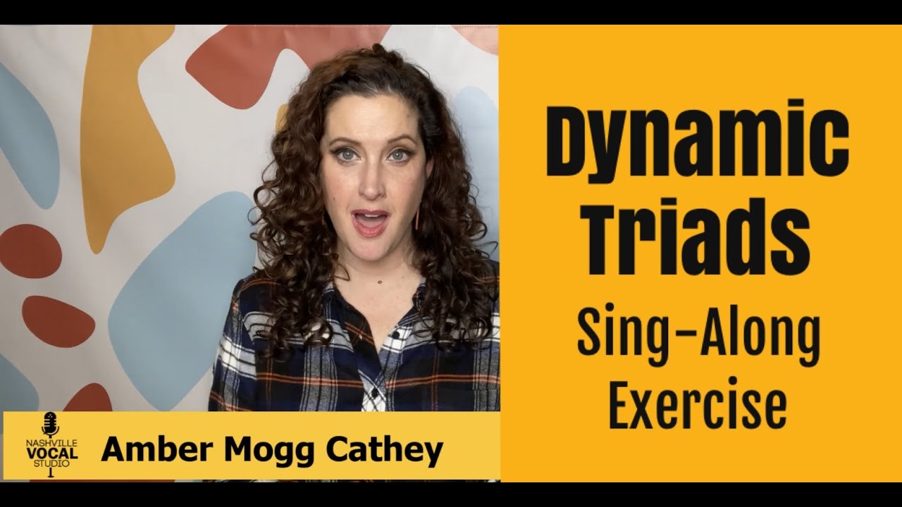 Vocal Dynamics And Control Musical Mum