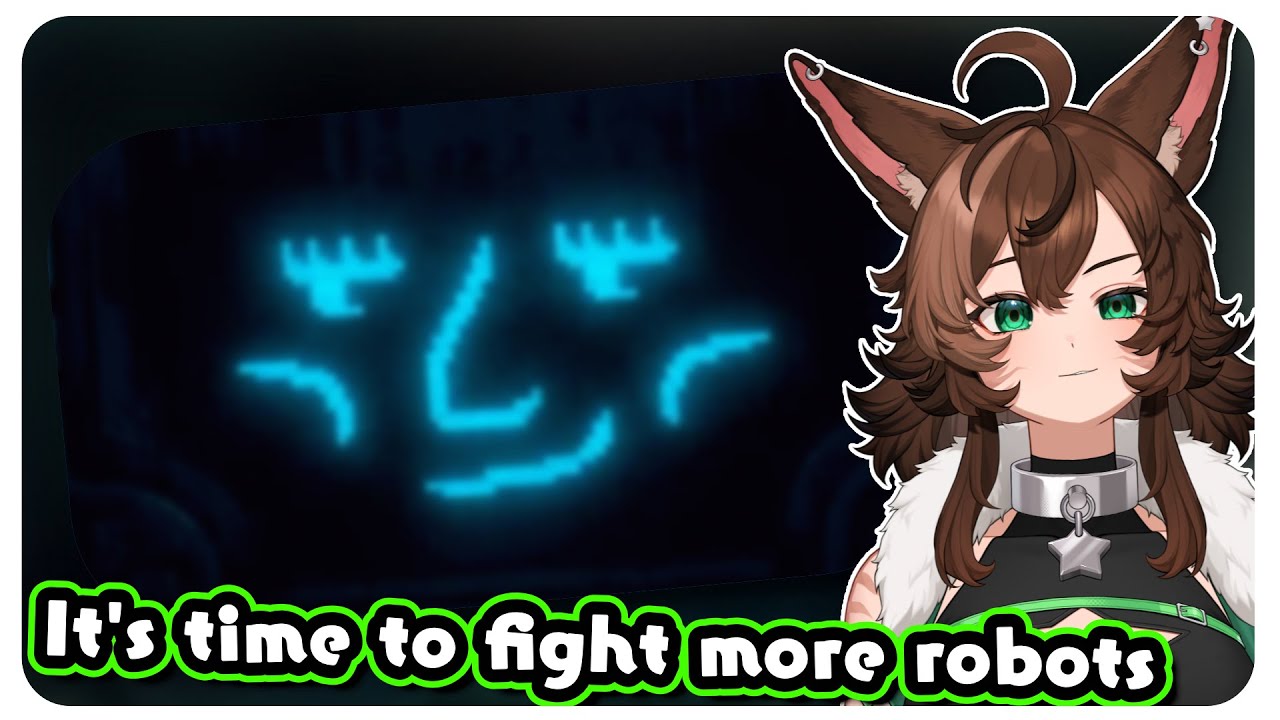 The end of Inscryption【Inscryption】【Part 7】 - YouTube