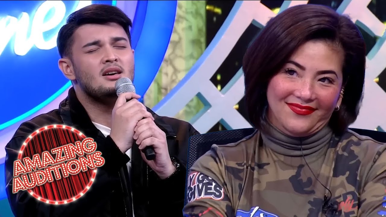 SENSATIONAL Singing Audition The World Needs To Hear! | Amazing ...