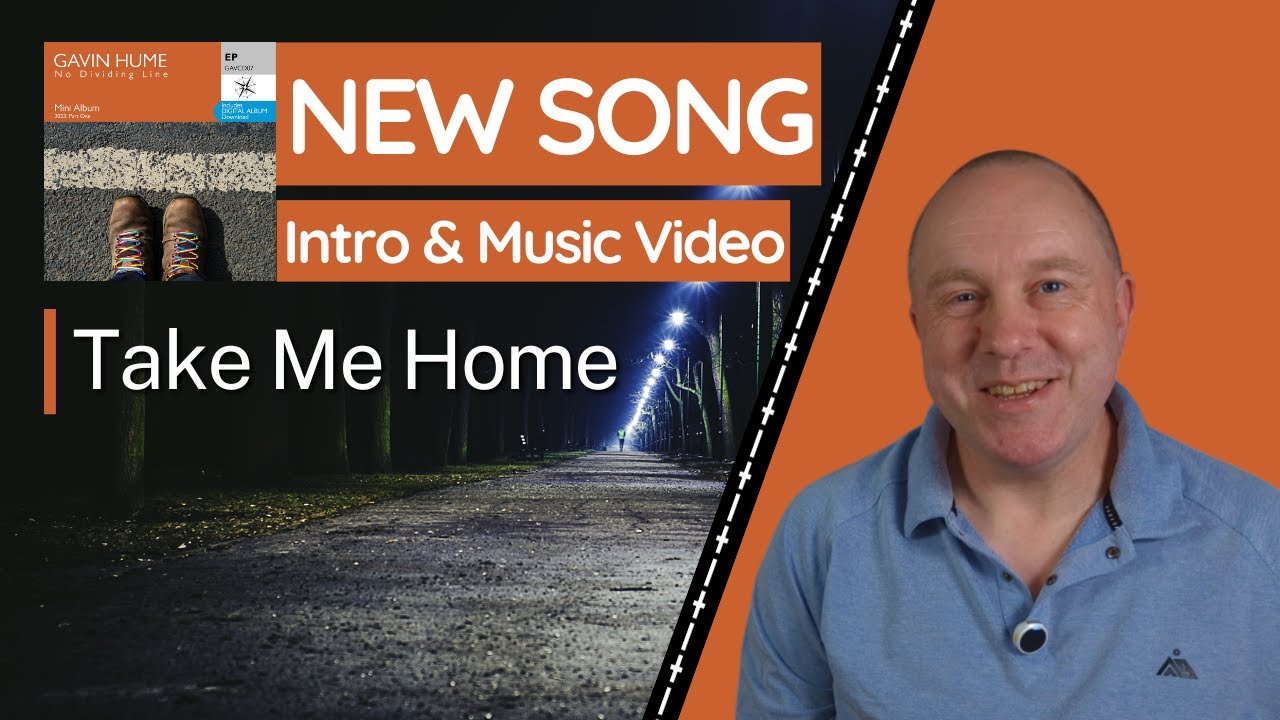 Take Me Home - Intro and Music Video - YouTube