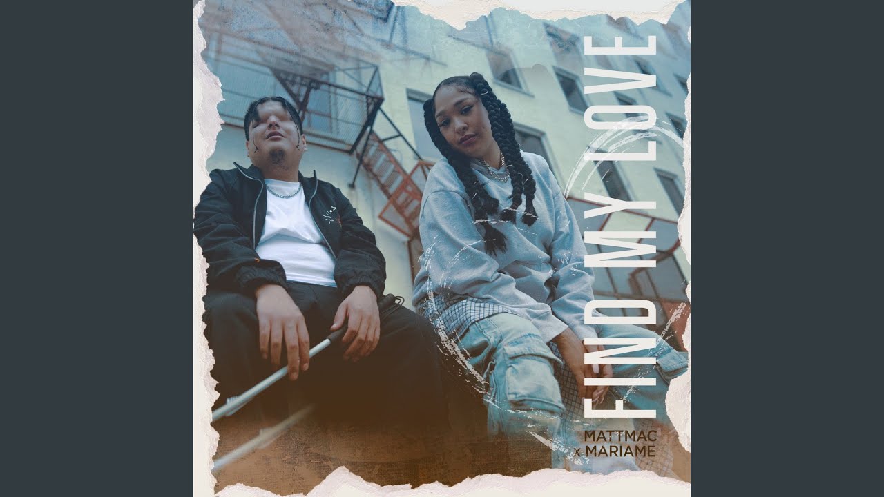 Find My Love - YouTube Music