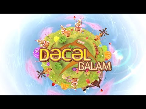 Dəcəl Balam (13.01.2018)
