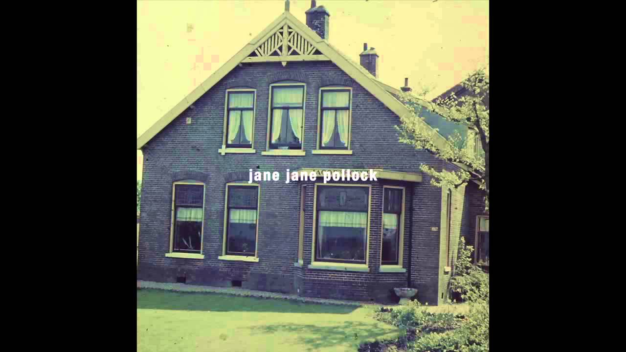 Jane Jane Pollock - Stuck on a Highway Island - YouTube