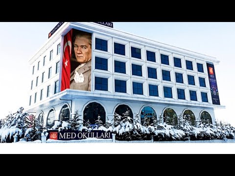 MED OKULLARI-KONYA KAMPÜSÜ