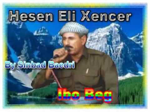 Hesen Eli Xencer-Îbo Beg