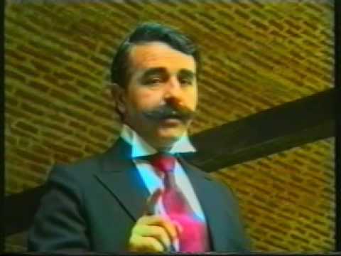 Goce Delcev - Ethnic Macedonian Revolutionary (part 4) - YouTube