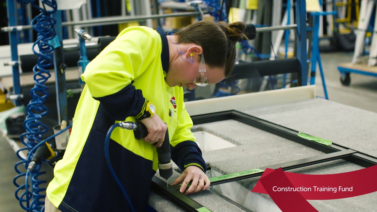 CTF Training Incentives 2018-19 - YouTube