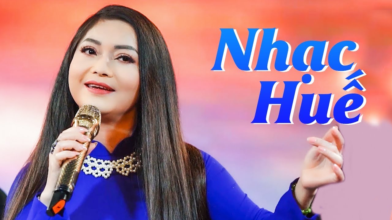 Huế Ơi - Huế Tình Yêu Của Tôi | Nhạc Huế Trữ Tình Nghe Sao Thân Thương ...
