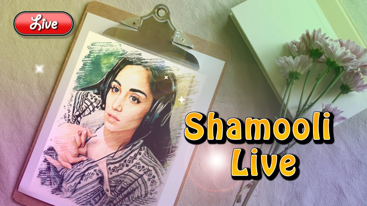 Stream 31 || kostalk ba shamooli eslami 🤣 ️ - YouTube