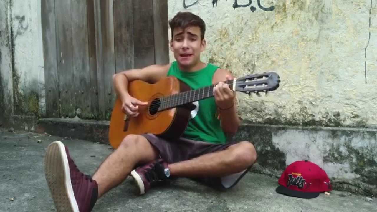 Gabriel Peres - Diz pra mim - YouTube