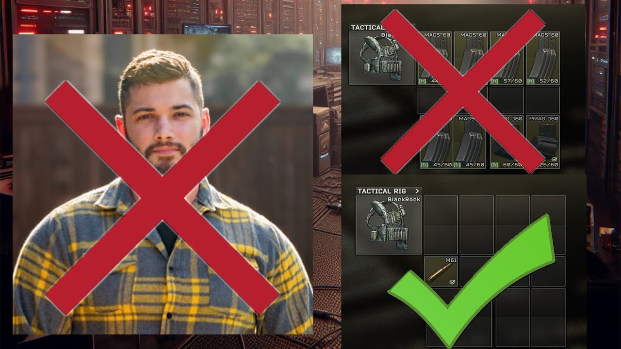 LVNDMARK HATES THIS One SIMPLE TRICK - YouTube