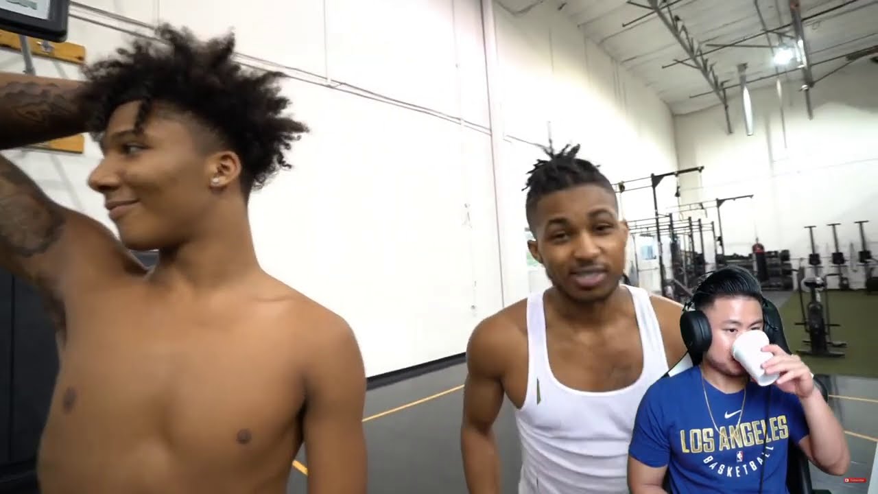 DDG GETS BODIED BY 16 YEAR OLD KID! REACTING TO DDG VS MIKEY WILLIAMS ...