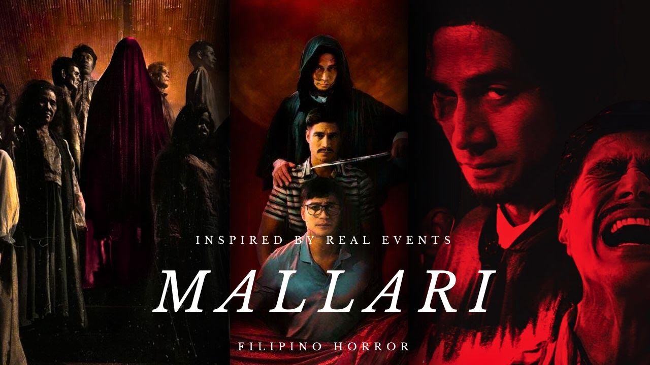 The Ancient curse of demon Aswang of Phillipines | MALLARI (2024 ...