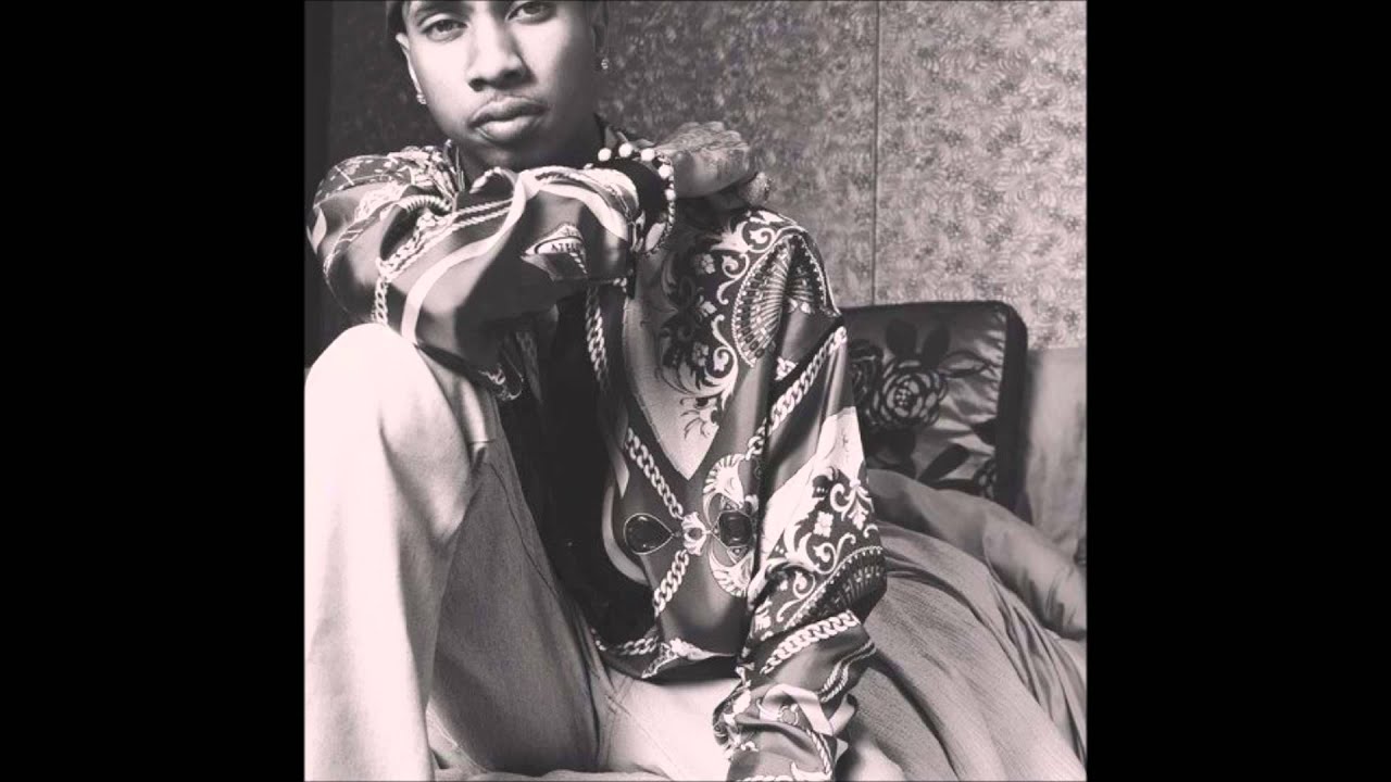 Kid Ink - Main Chick Remix feat. Tyga & Chris Brown - YouTube