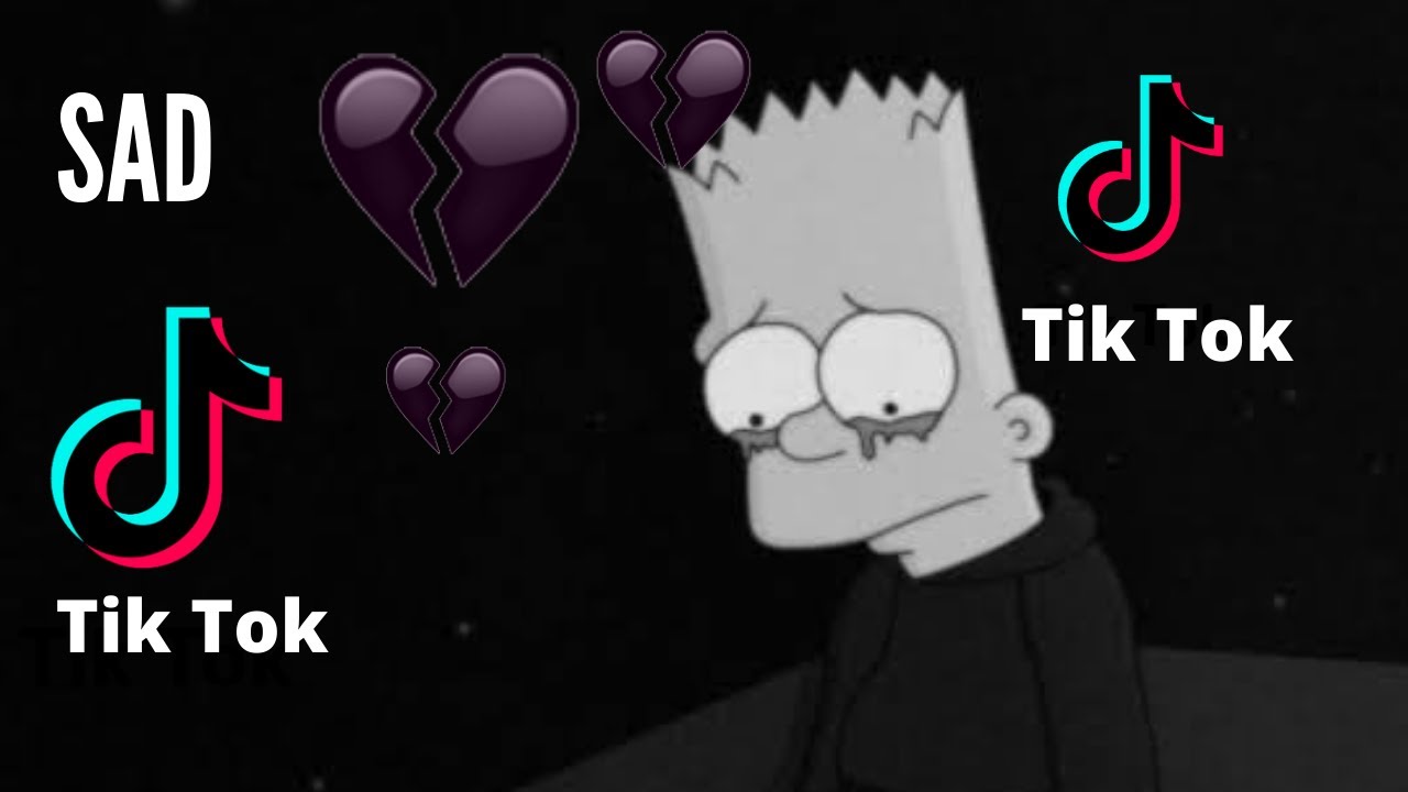 😢VIRALES De TIK TOK "SAD #1" 😰 - YouTube