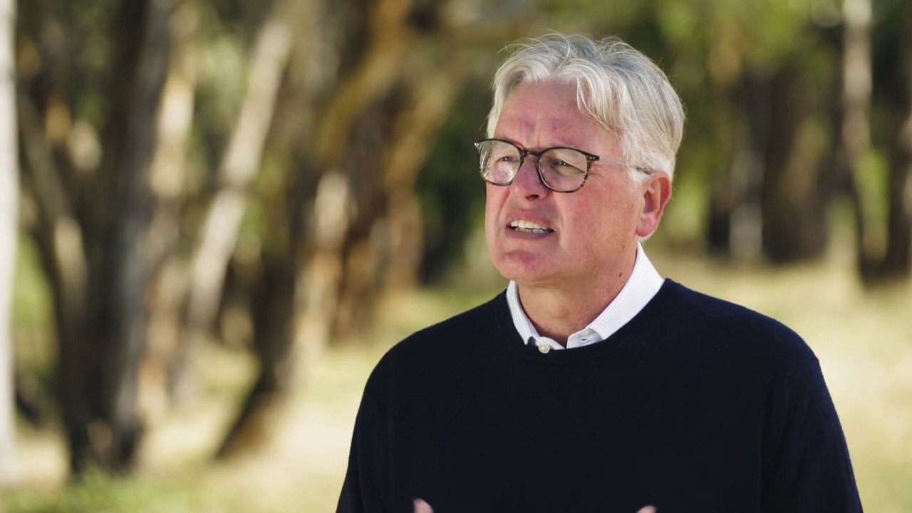 Episode 4: Andrew Caillard MW on Yangarra- Icon Wines - YouTube