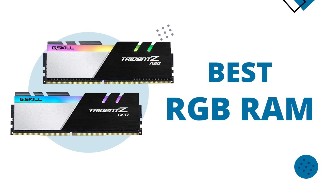 Top 5 Best RGB Ram for You RGB Setup - YouTube