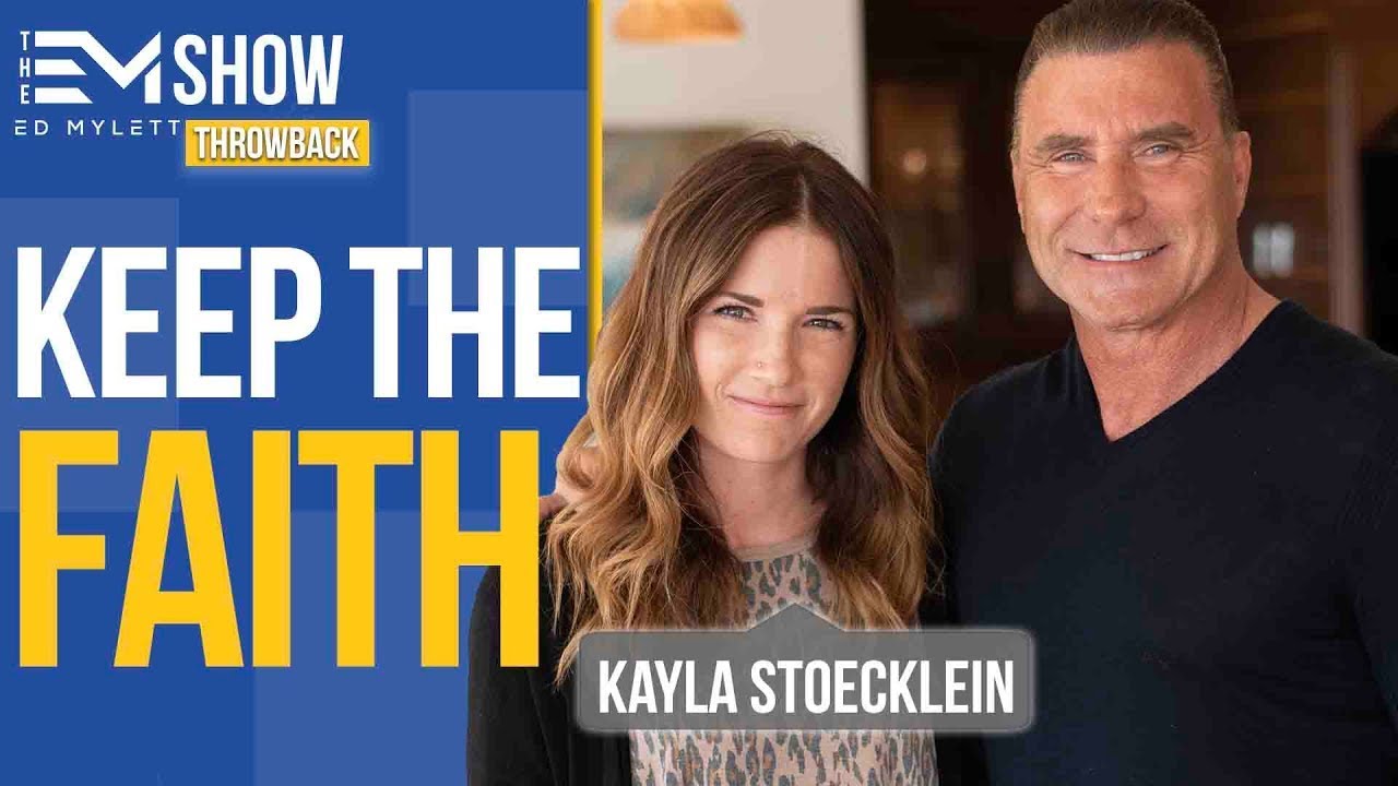 DO NOT Let Your Current Struggles Get The Better Of You! Kayla ...