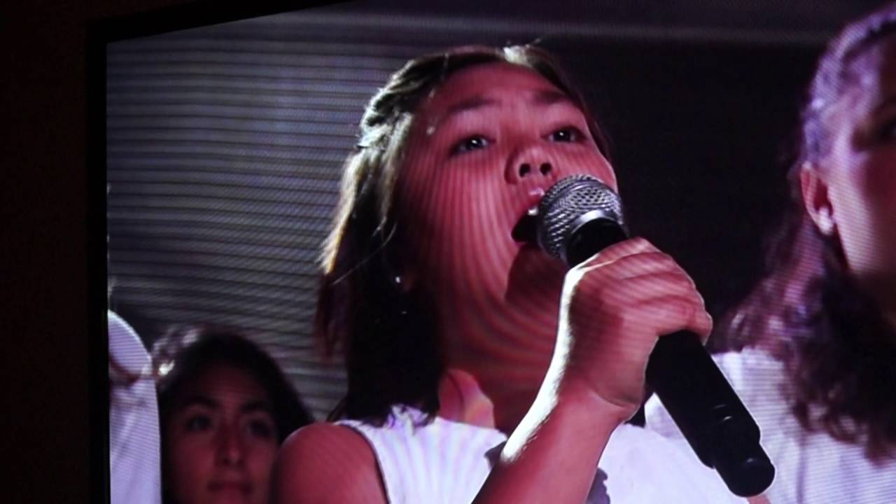 Jaiden Sings with BIG SEAN - YouTube