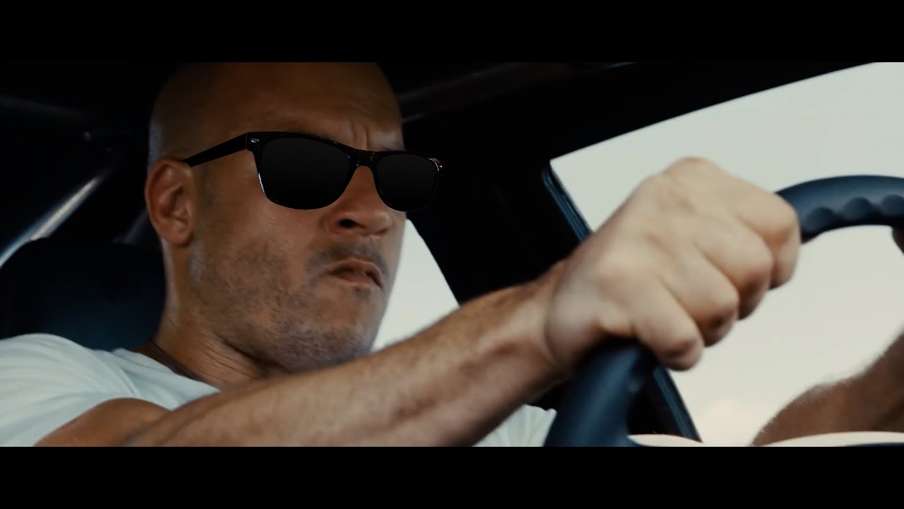 Fast Five But It's The Blues Brothers - YouTube