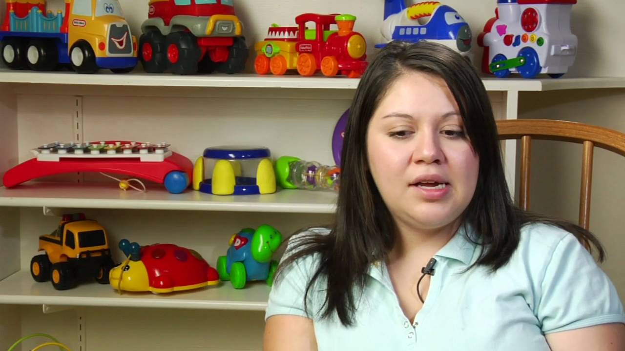 Day Cares & Child Care : Day Care Registration Forms - YouTube
