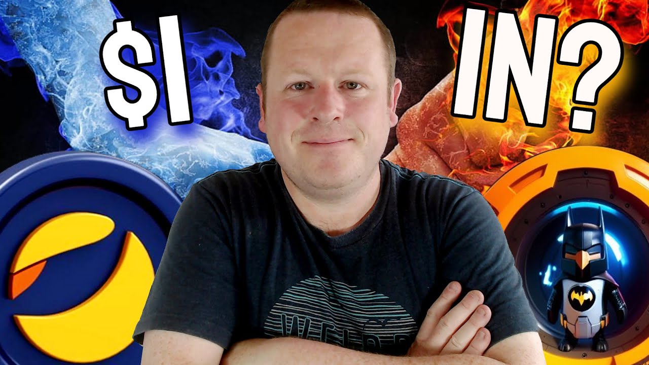 2 HUGE STEPS FOR TERRA LUNA CLASSIC IS ZARADAR COMNG BACK - YouTube