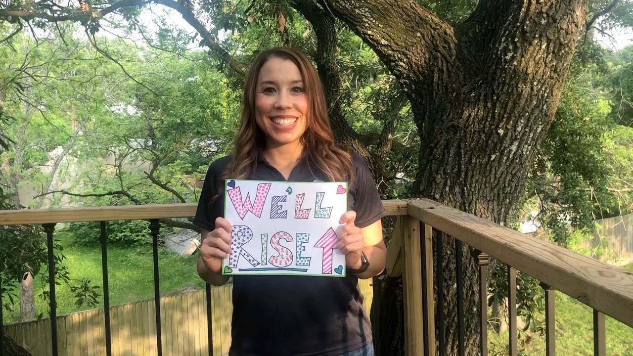 We miss you Texans | Sam Rayburn HS - YouTube