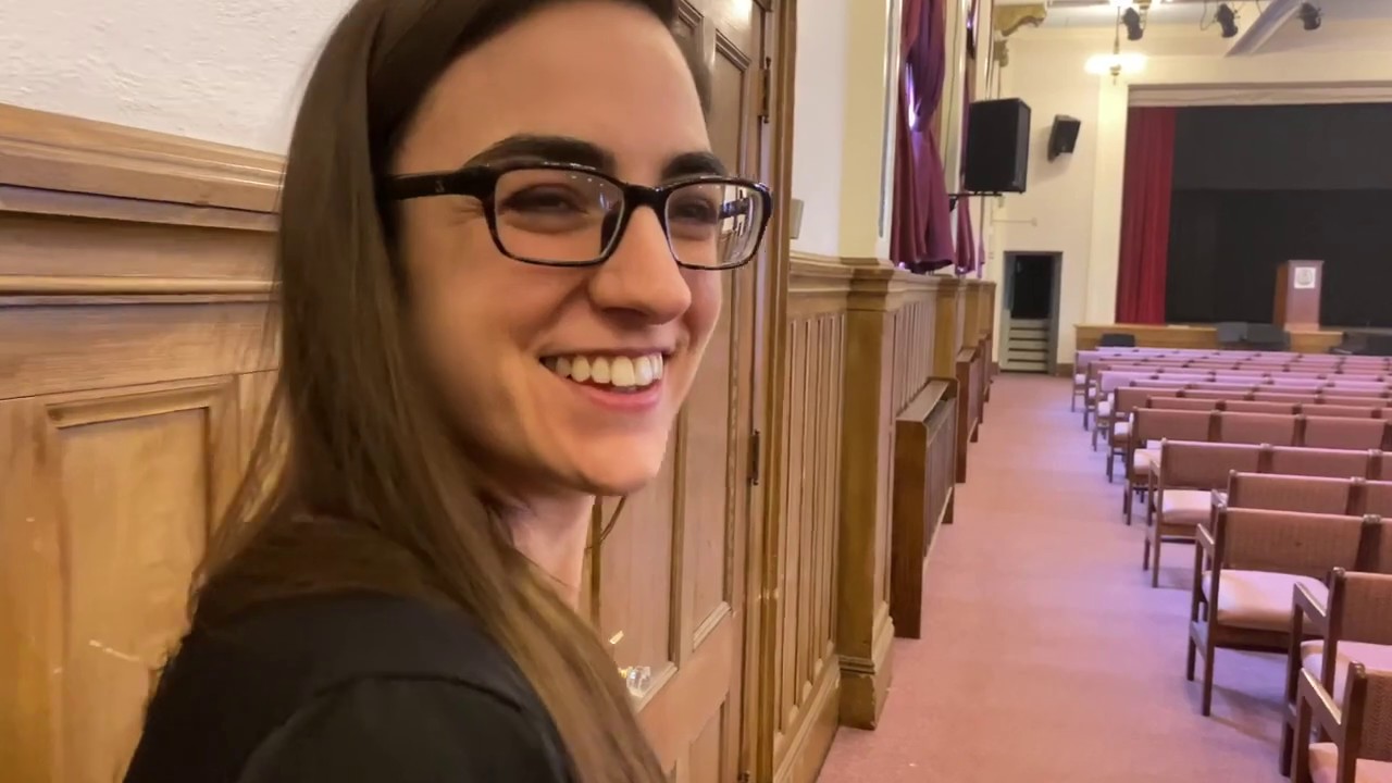 65 Questions with Principal Anderson - YouTube