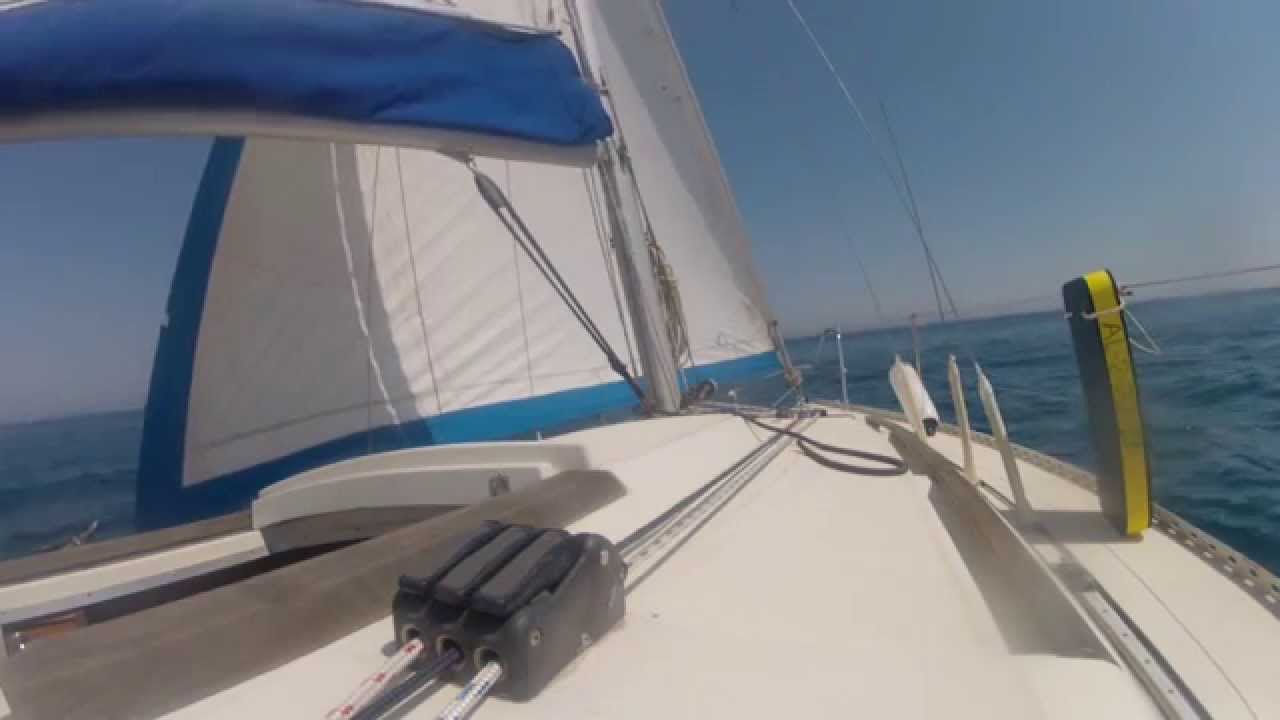 Gib Sea-84 gopro - YouTube