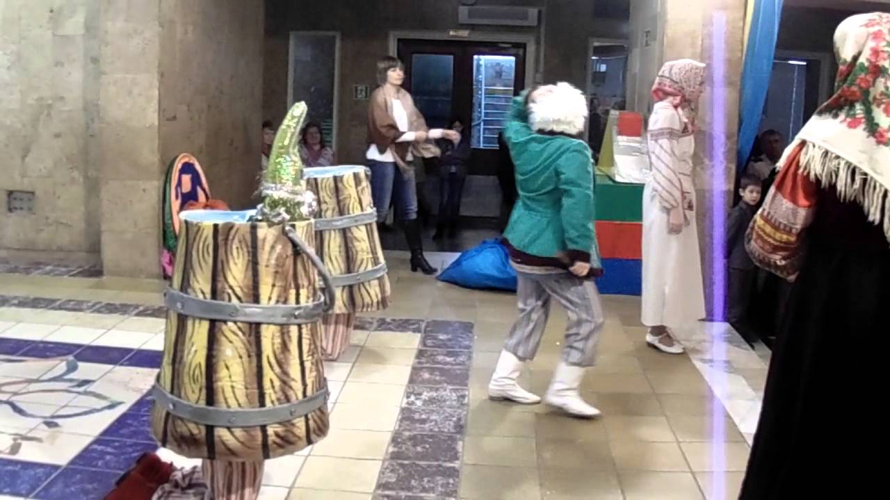 Емеля - YouTube