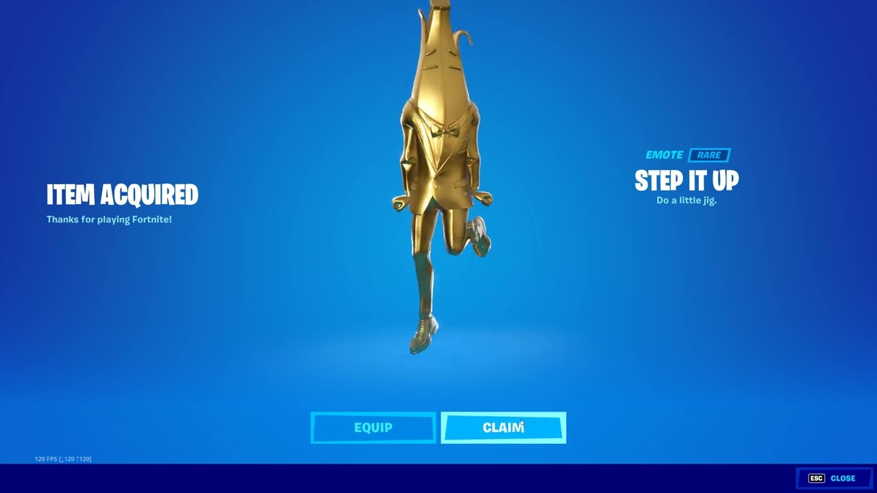 STEP IT UP IS BACK AFTER 727 DAYS! ZESTY WRAP IS BACK AFTER 767 DAYS ...