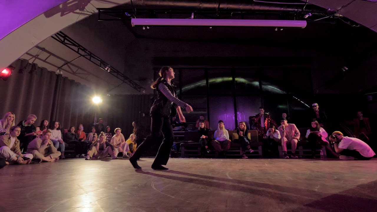 Don’t stop, Waack! Battle All styles - YouTube