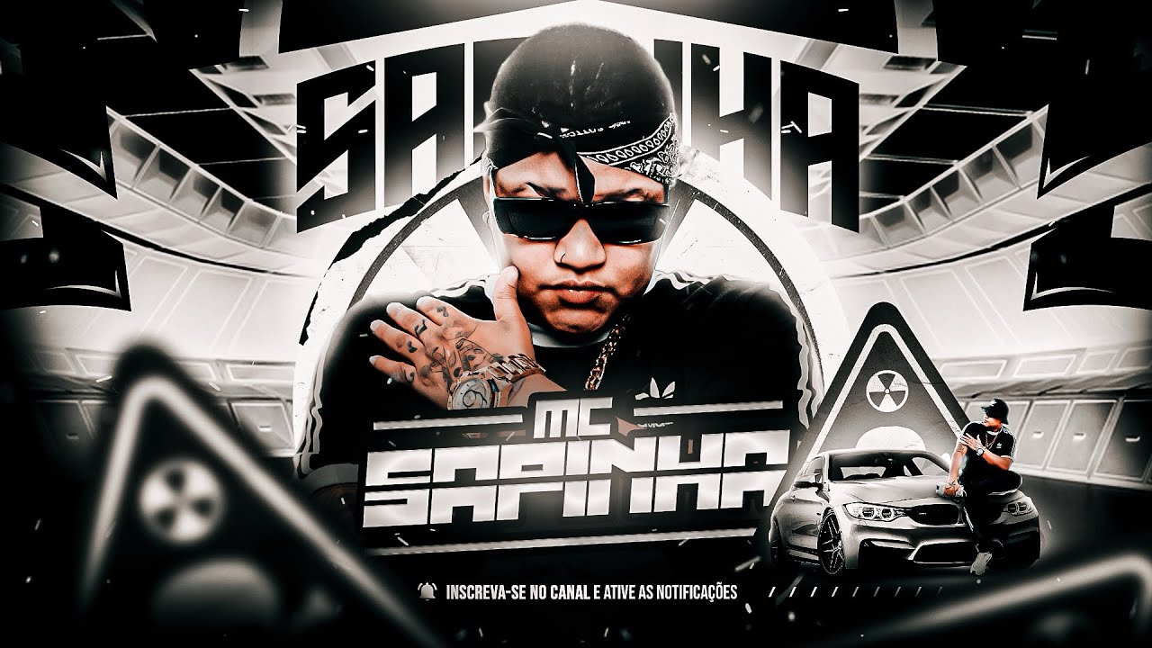 CAROLINA - MC SAPINHA & SILVA MC ( DJ OLLIVER ) LANÇAMENTO - YouTube