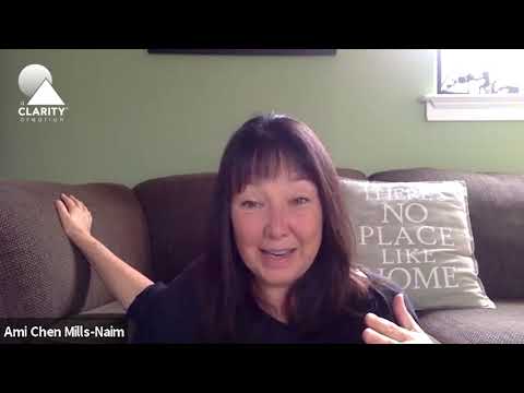 GCP - #049 - Climate Change: A principles perspective with Ami Chen-Mills - YouTube