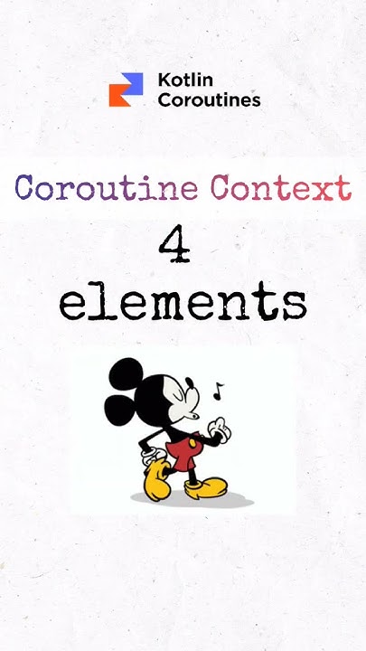 Kotlin Coroutines Explained In Hindi Shorts Android Youtube