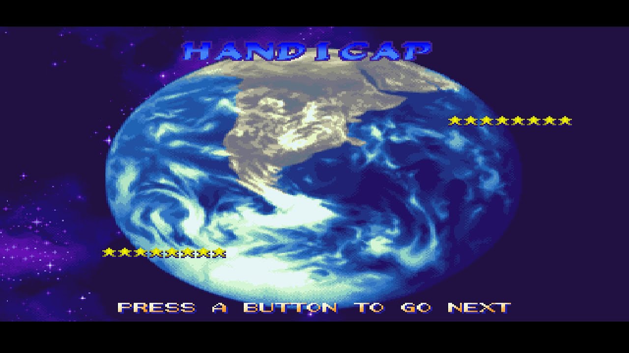 Marvel VS Capcom 2025 [VS Ranking] (War Machine/Captain Commando) [Blue Area of The Moon] (BINF ...