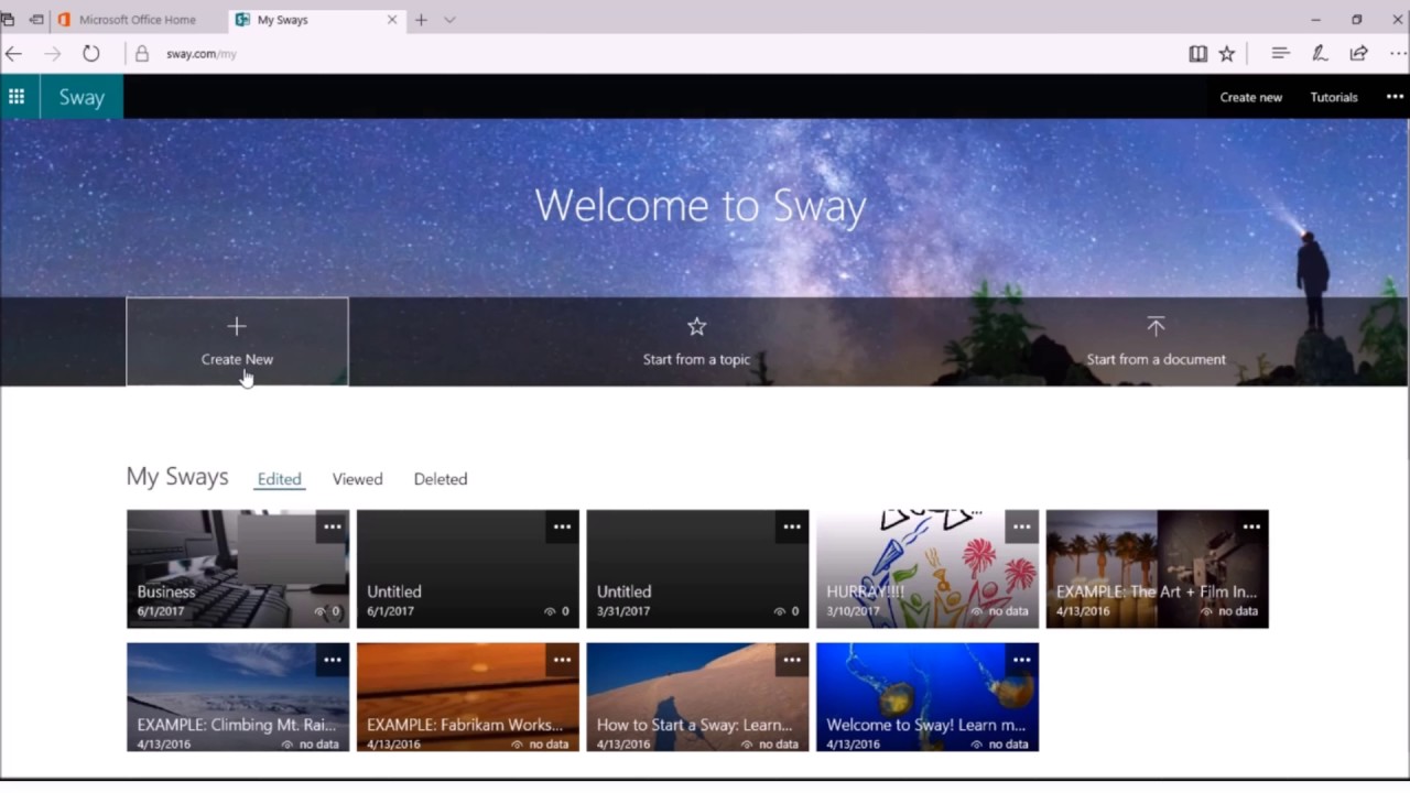 How To Import A Document Or File In Microsoft Sway YouTube how-to-import-a-document-or-file-in-microsoft-sway-youtube