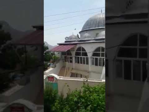 Sabri karataş sela veriyor