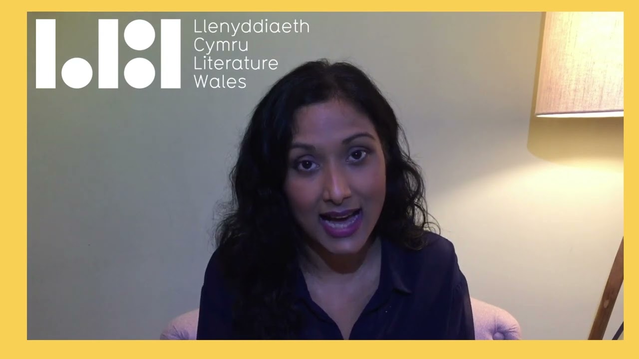 How to Write a Synopsis with Emma Smith Barton / Sut i Ysgrifennu ...