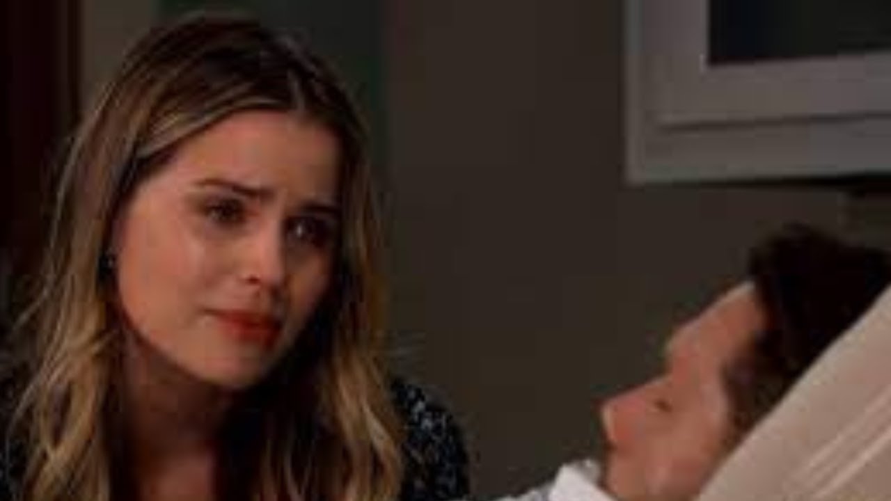 General Hospital Friday {Recap} September 16, 2022 - YouTube