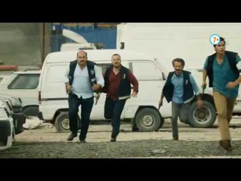 Nizama Adanmış Ruhlar Ekip 113Bölüm Sezon Finali Fragmanı