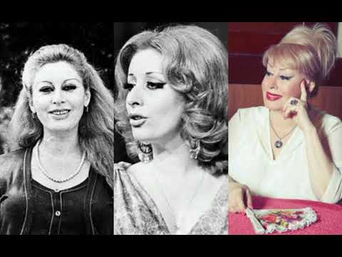 İlhamə Quliyeva darıxmışam #retro #trending #azerbaycan #trend